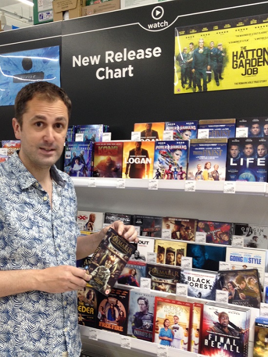 Dvd Asda Chart at Benjamin Macbain blog